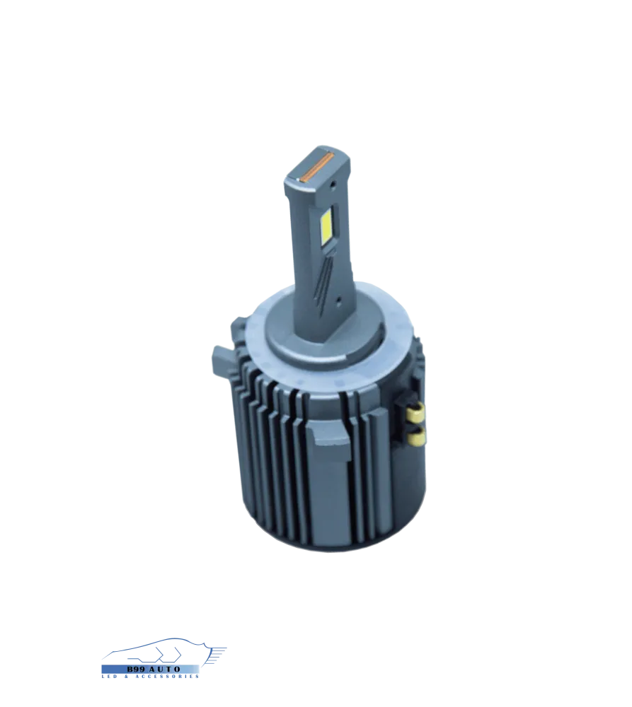 W GOLF 6-7/TIGUAN 2fl/ Touran 2 H7 LED