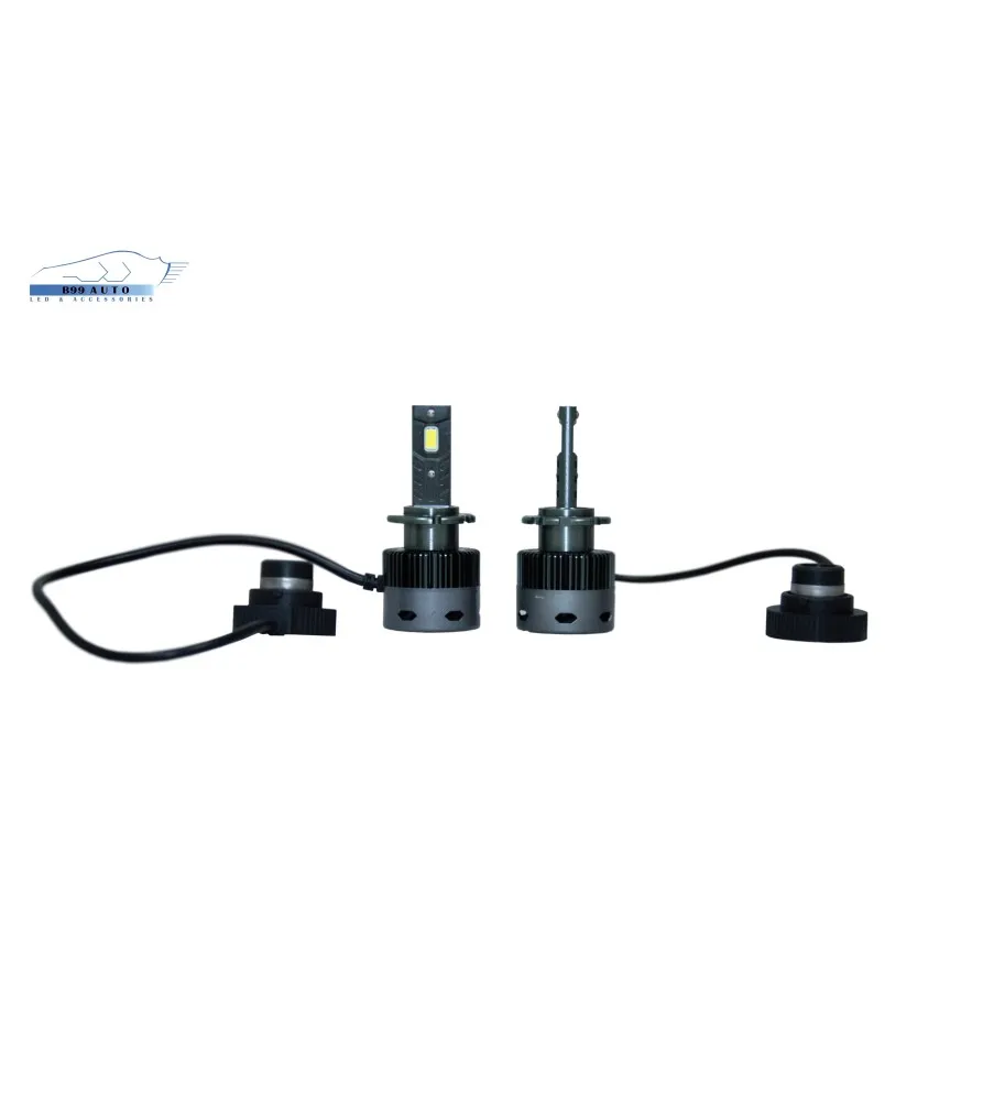 B99 AUTO D4S LED plug&play / 2 darab
